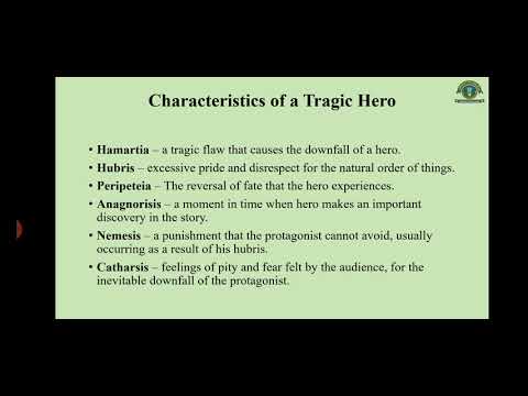 Lecture 30 Comedy of Manners