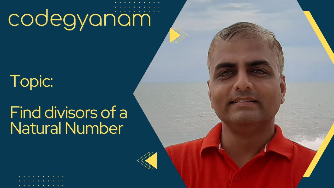 Find divisors of a number in Python