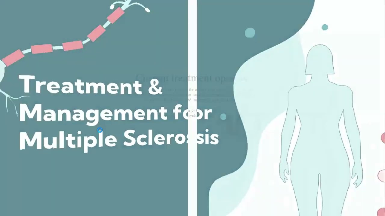 Multiple Sclerosis PowerPoint Presentation