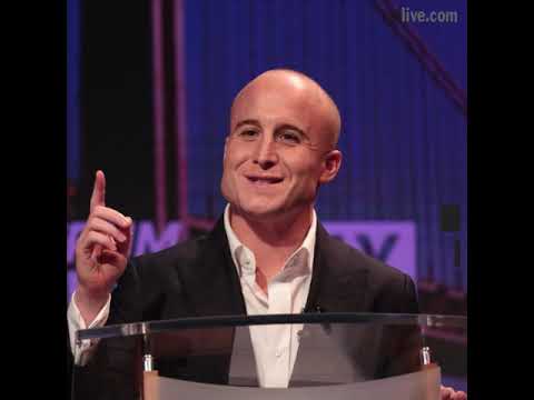 Meet Max Rose: The newcomer Democrat who just defeated Rep. Daniel Donovan