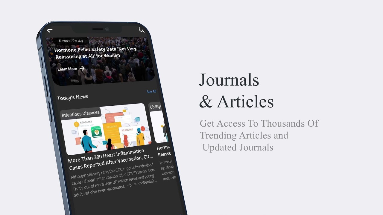 All New Medicos PDF Available Now!! Download It Now From Play Store