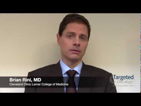 Dr. Rini on the Role of Cytoreductive Nephrectomy in Patients With Synchronous Metastases From RCC