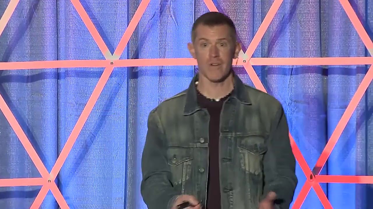 The Power of the Pause | Jeremy Brewer | TEDxHartford