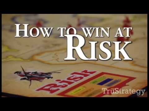 How to Win at Risk!