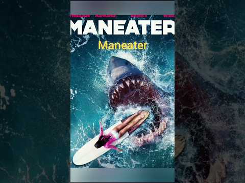Top 5 best Hindi movie shark Hollywood #movie #film #hollywood #shorts #shortvideo