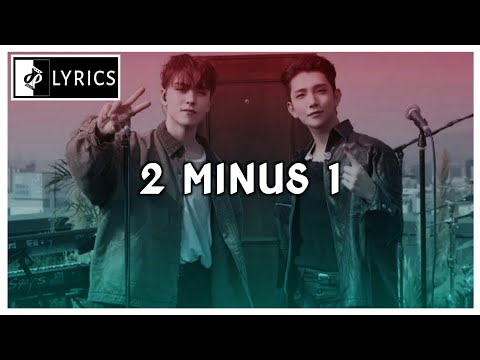 SEVENTEEN (Joshua & Vernon) - 2 Minus 1 [Lyrics] | DEM