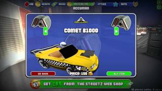 22 Games Like Superstar Streetz – Games Like