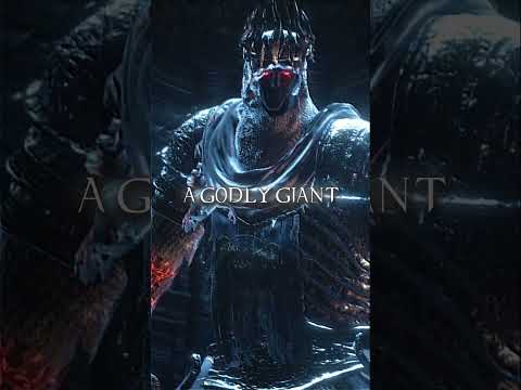 HUMANOID Bosses in Souls Games 🗿