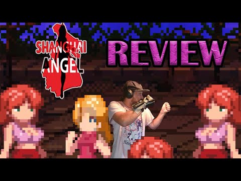 Steam Community :: Video :: VGH Review - Shanghai Angel (PC)