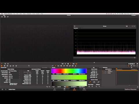 BMPCC faulty sensor w. dead/hot pixels