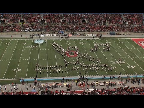 Inside The Tradition of TBDBITL - Day 5
