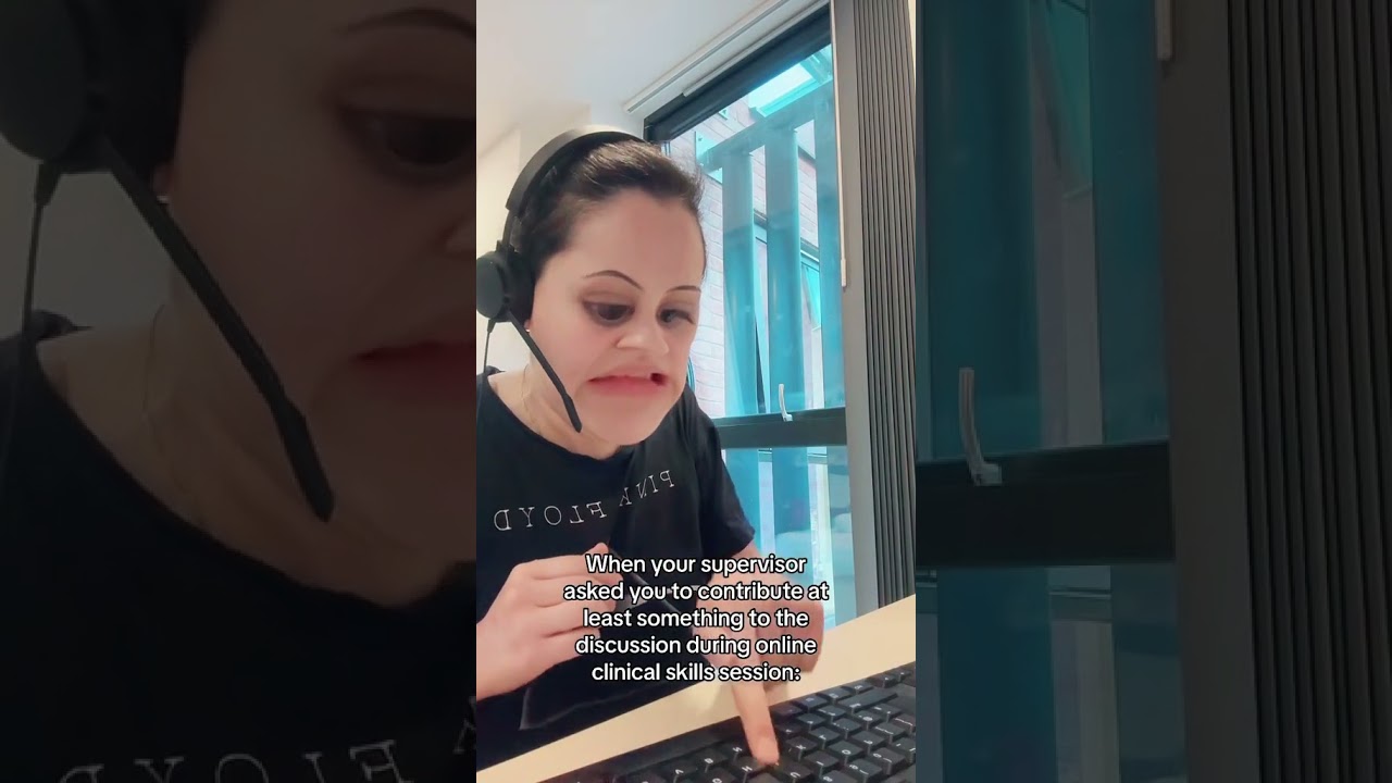 Life of a Trainee PWP