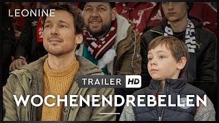 Wochenendrebellen - Film: Jetzt online Stream anschauen