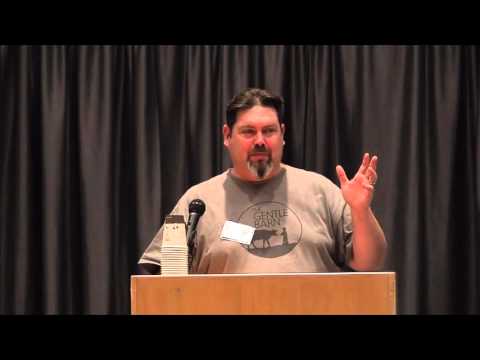 Jay Weiner: Living a Compassionate Life
