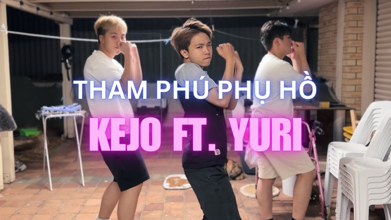 Lyrics & Translations of Tham Phú Phụ Hồ by Czs Kejo | Popnable