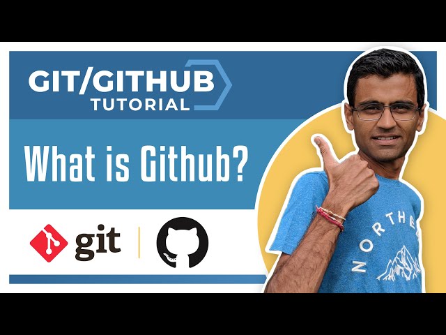 Understanding Github The Essential Tool For Code Collaboration And