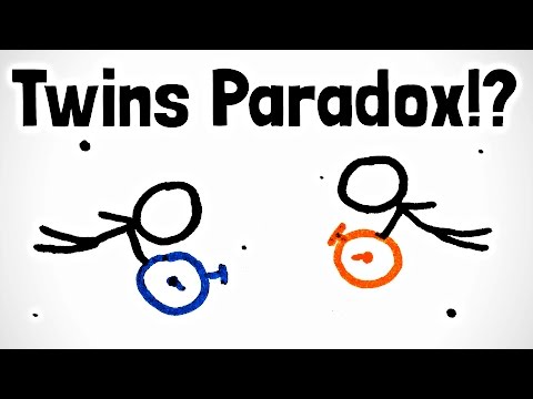 Time Dilation Is Even More Confusing Than You Thought