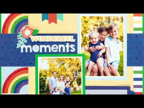 This Life Collection by Creative Memories