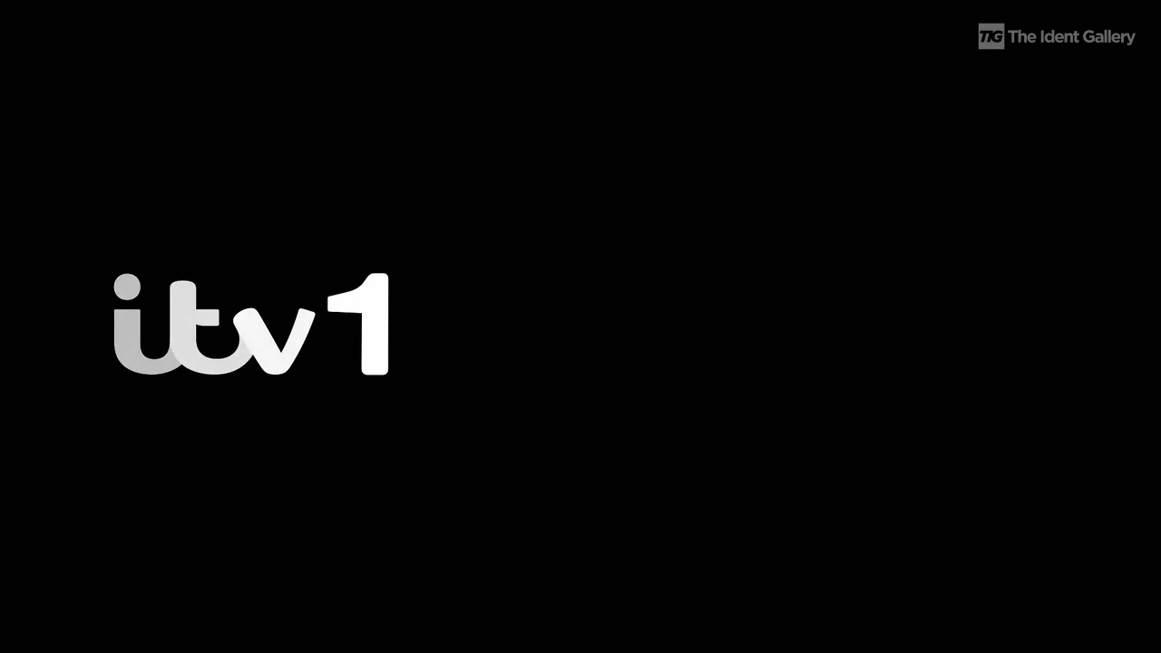 ITV1 Generic Ident (Saturday 15th November 2025)