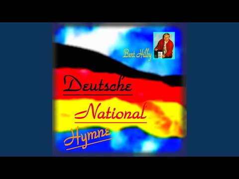 Deutsche Nationalhymne