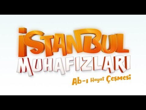 *dsv* İstanbul Muhafızları: Ab-ı Hayat Çesmesi Filmi Tek Parça Full ...