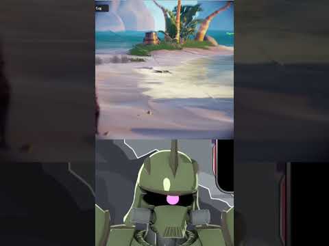 Steam Community :: Video :: One errant twitch and kablooie!