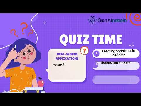 Join Our Fun AI Quiz!