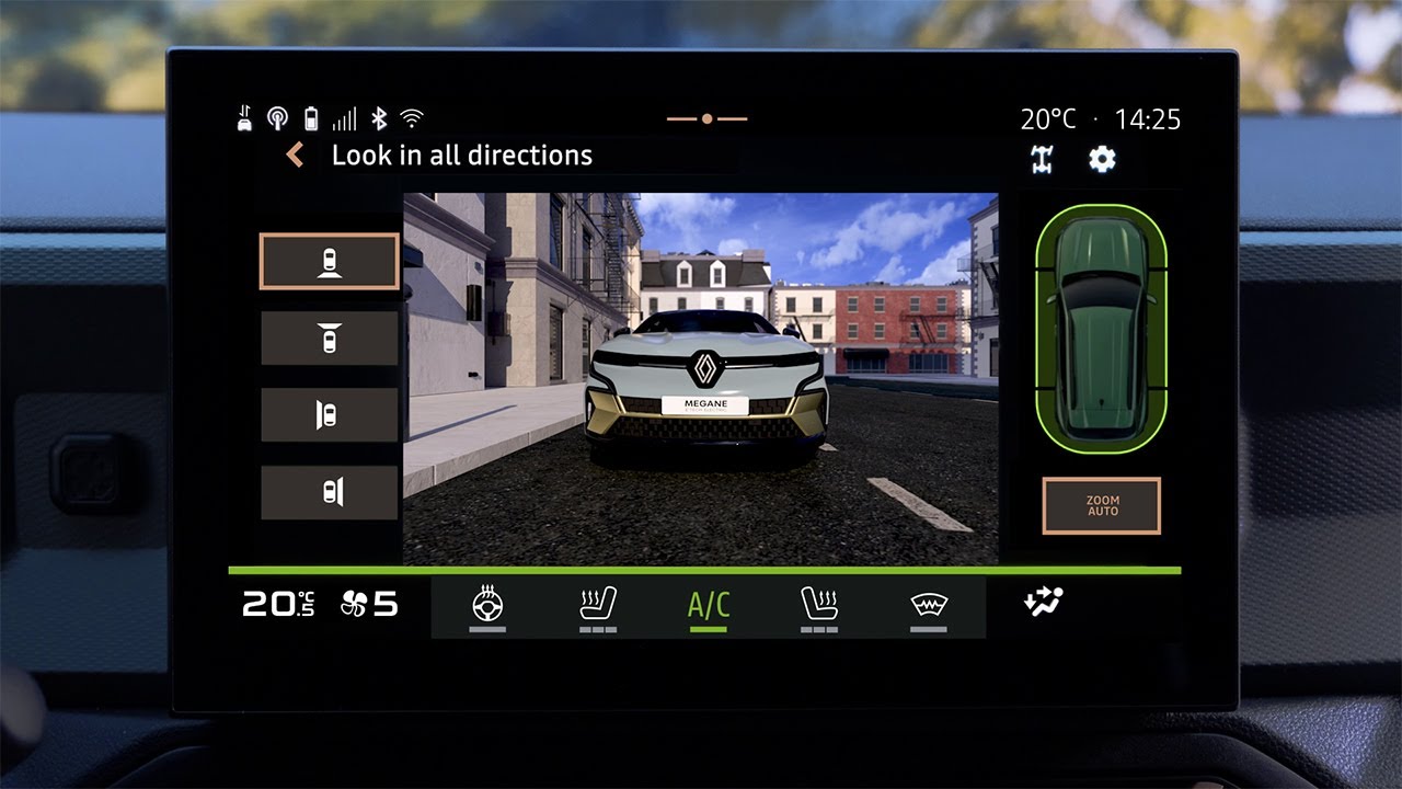 Videotutorial voor All-New Duster - Dacia