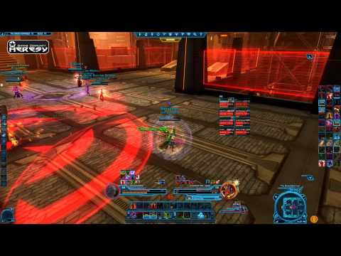 Steam Community :: Video :: Heresy — Dread Fortress Corruptor Zero 8 ...