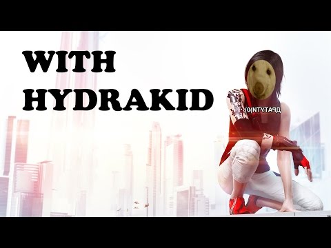 Steam Community :: Mirror's Edge