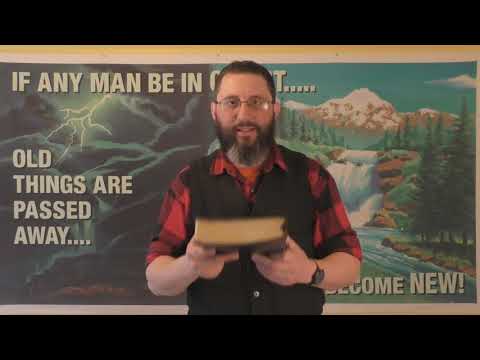 CSOLP10: You Are A Self-Righteous Pharisee!