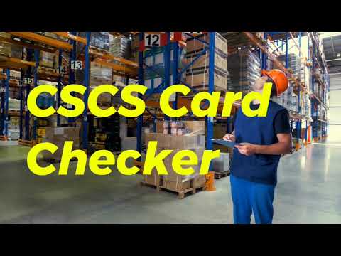 cscs card test online free