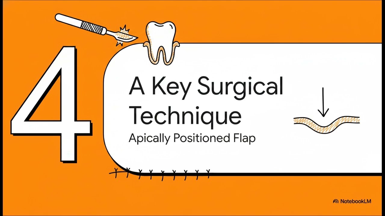 Mucogingival surgery