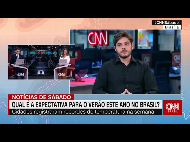 Lua alaranjada pode ser efeito de poluição na atmosfera, explica ...