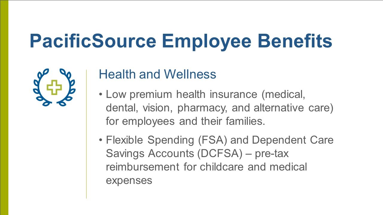PacificSource Health Plans: Life | LinkedIn