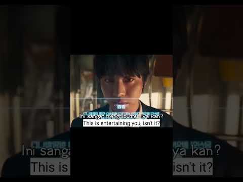 Gak sabar pingin nonton 😭 #ahnhyoseop #leeminho #trending #filmkorea