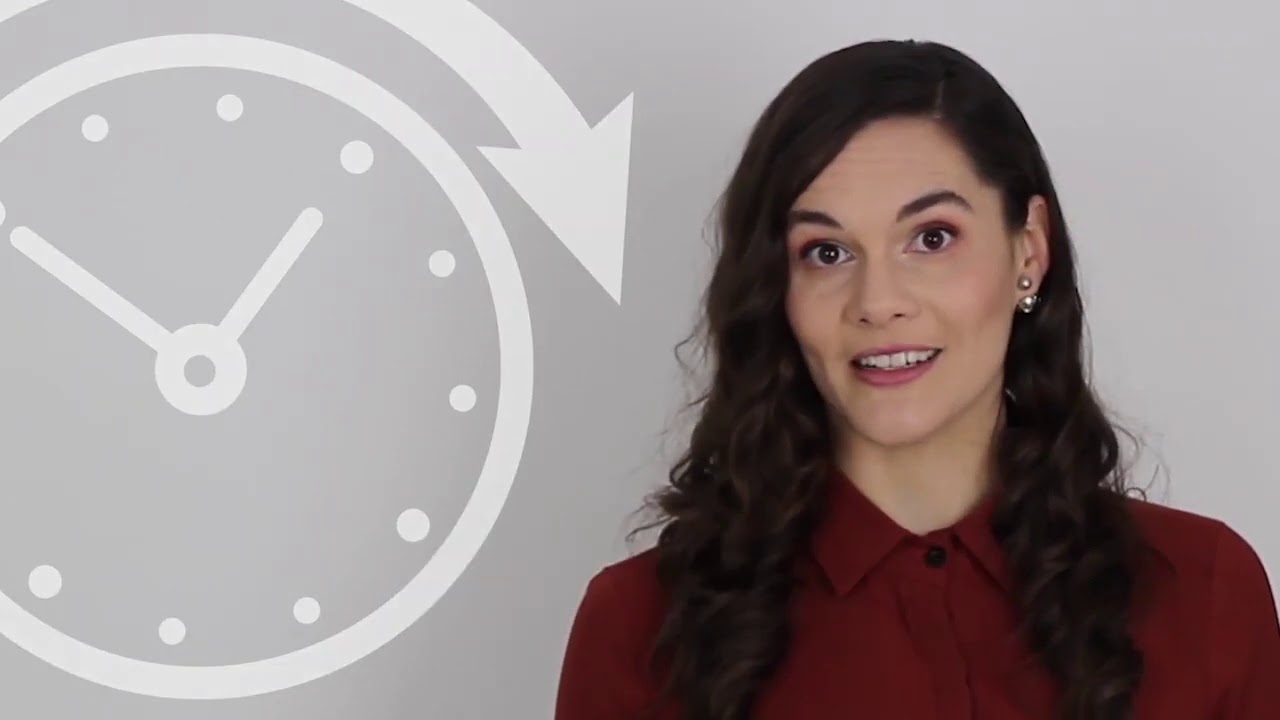 Marli van der Bijl: Presenting reel