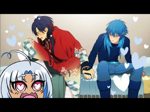 We Haven't Changed Much At All (Koujaku Good Ending) | Dramatical Murder Ep. 7