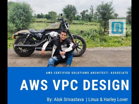 Understanding AWS VPC Design
