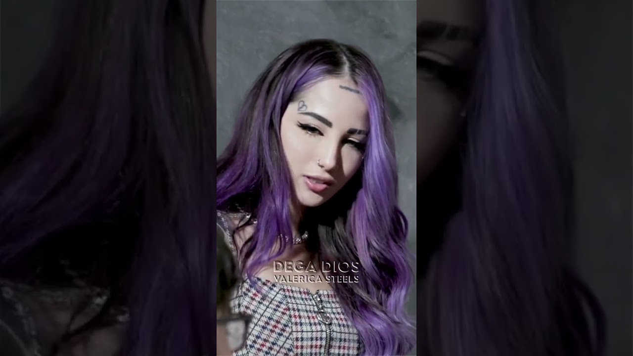 Valerica Steels