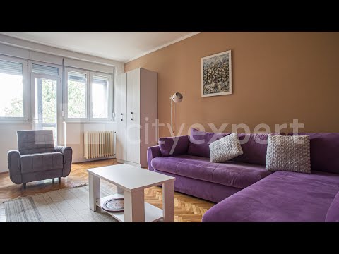 Izdavanje stanova Beograd | Admirala Geprata, Savamala ID 37135