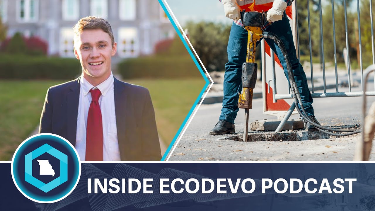 Inside EcoDevo Episode 8 -  Community Development Block Grants (CDBG)