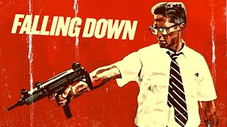 Falling Down - movie: where to watch streaming online