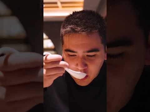 What 3 Michelin Star Chinese Food Looks Like