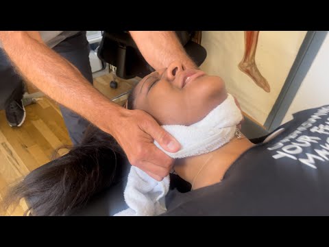 Crazy Right leg Sciatica responds to Ring Dinger® Manual spinal decompression Day one.