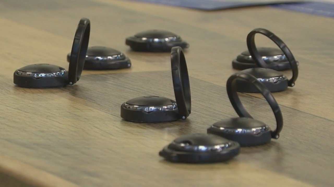 New 'panic button' app aims to increase safety through connectivity