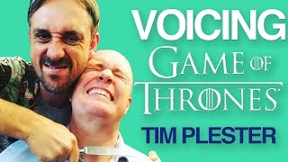 Tim Plester - Agent, Manager, Publicist Contact Info