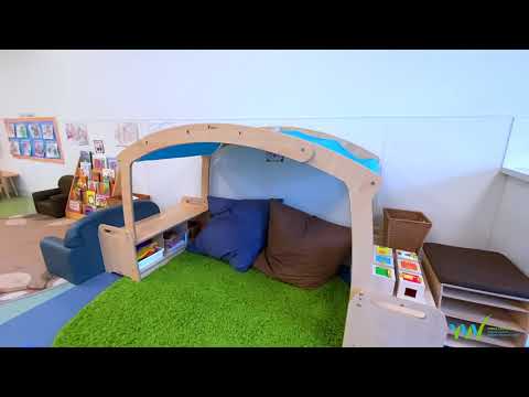 YW Childcare Centre - Full Virtual Tour