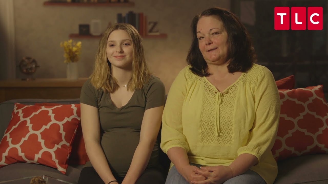 Get A Sneak Peek At The New Series UNEXPECTED