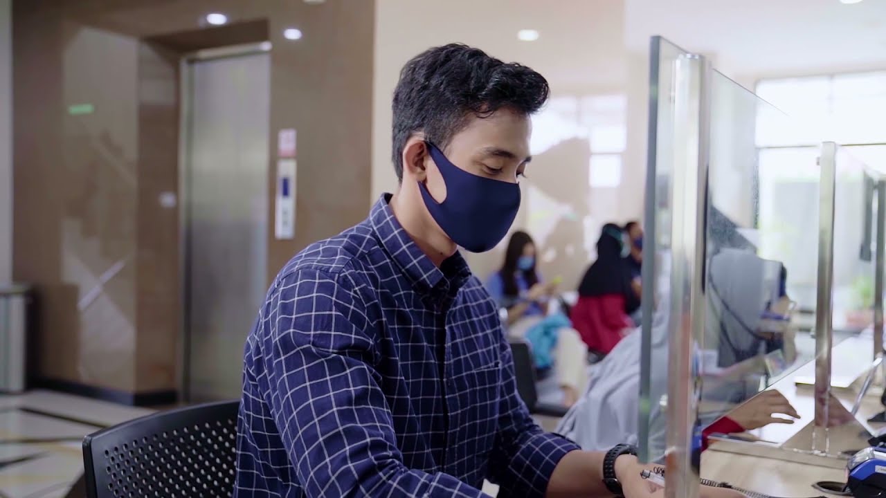 Kimia Farma Lab & Clinic